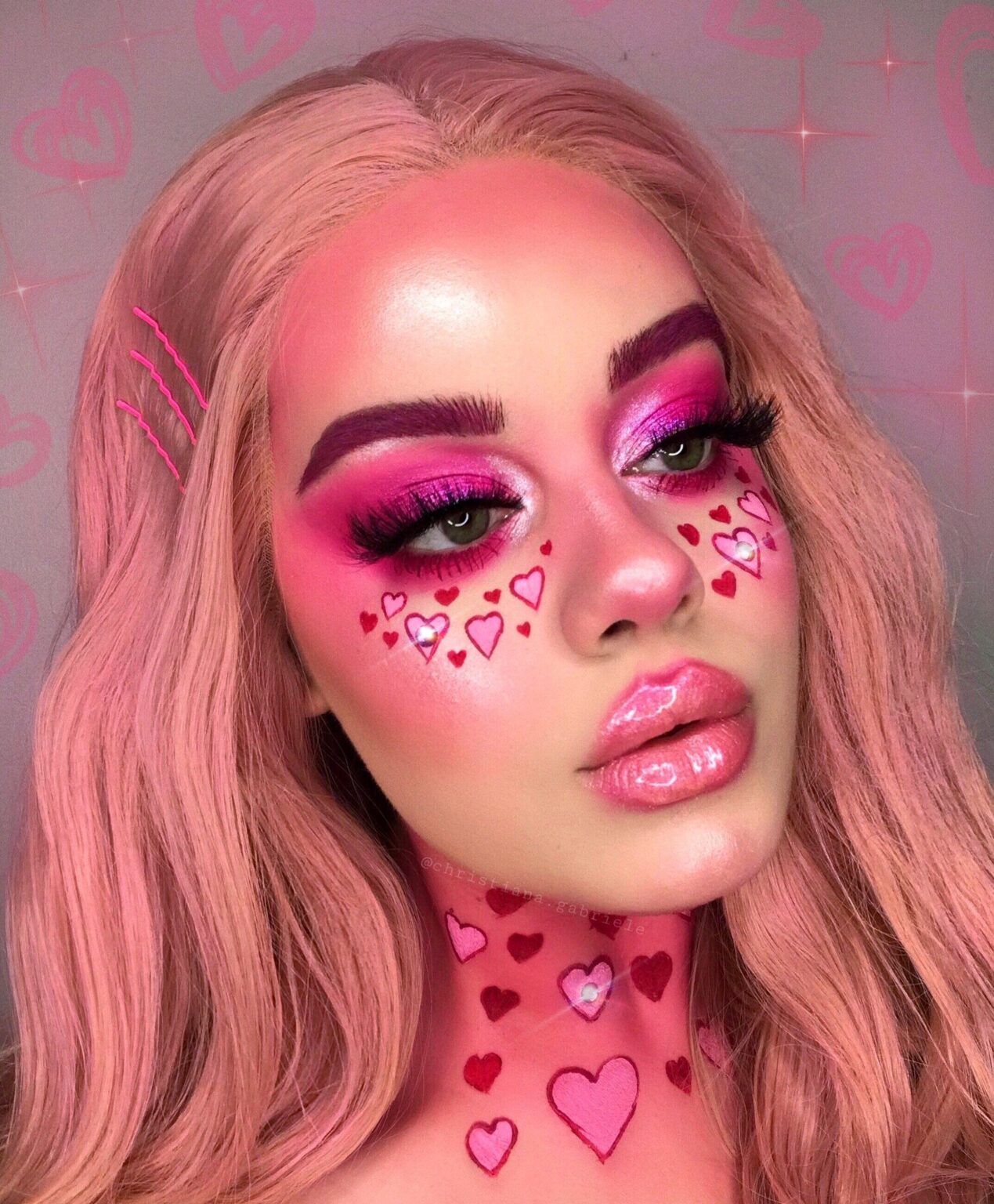 15 Easy and Whimsical Fairy Makeup Ideas for a Magical Look