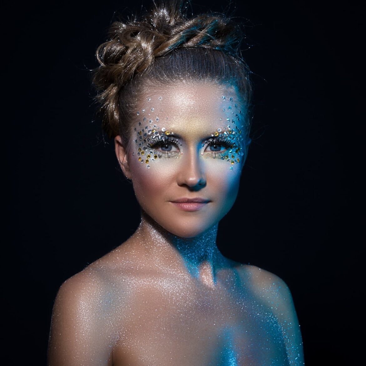 15 Easy and Whimsical Fairy Makeup Ideas for a Magical Look