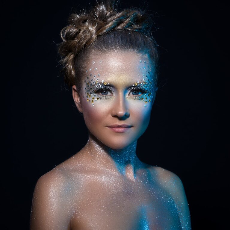 15 Easy and Whimsical Fairy Makeup Ideas for a Magical Look