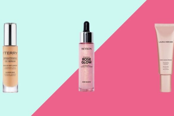 10 Pretty Pink Makeup Looks for Every Skin Tone