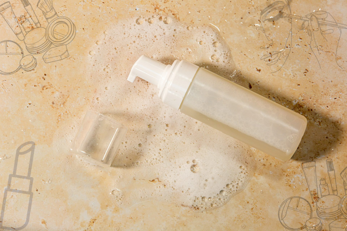 What Is Makeup Made Of? Decoding Ingredients