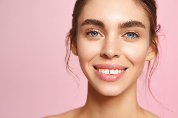 10 Pretty Pink Makeup Looks for Every Skin Tone