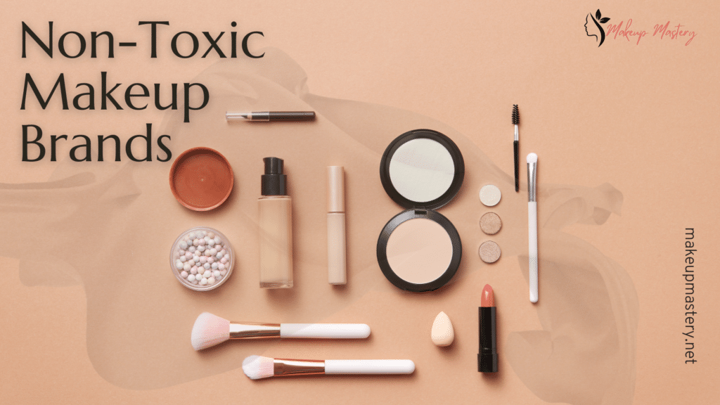 8 Best Non-Toxic Makeup Brands