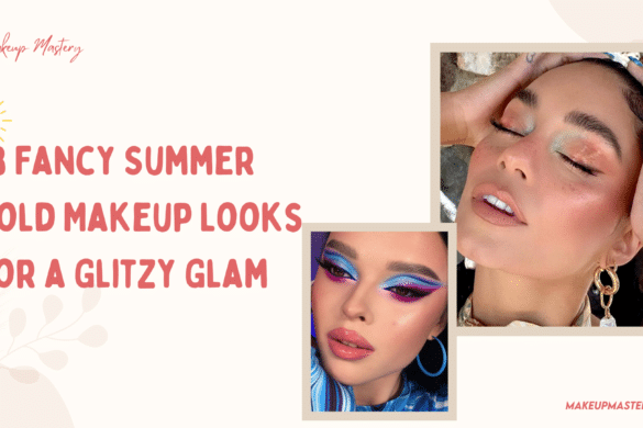 15 Easy and Whimsical Fairy Makeup Ideas for a Magical Look